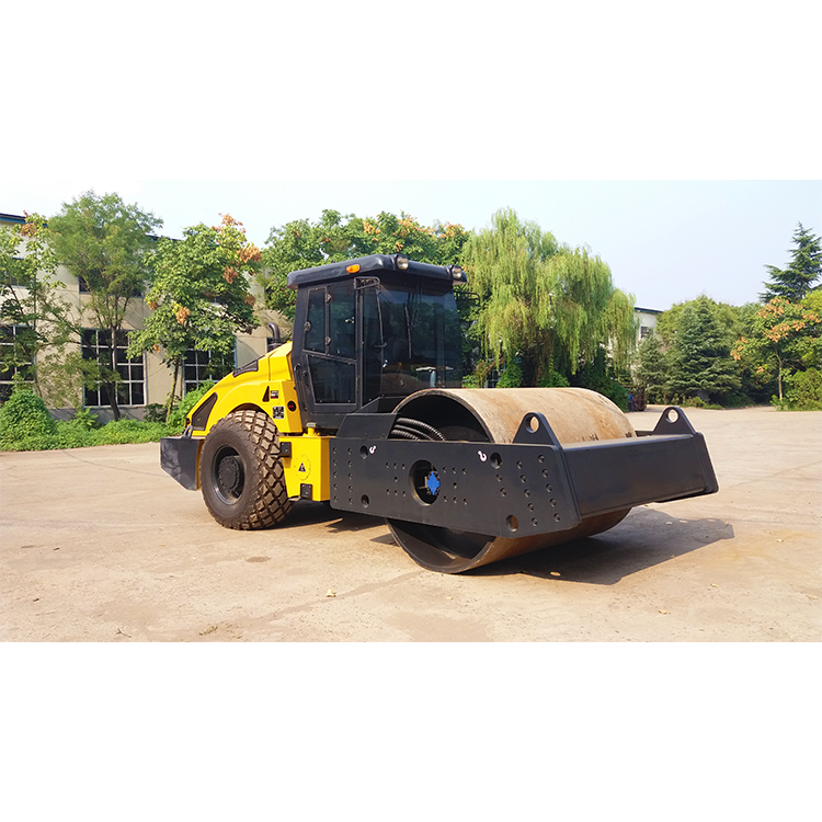 Road Roller Manufacturer from China - Henan Elorry Industrial Co.,ltd.