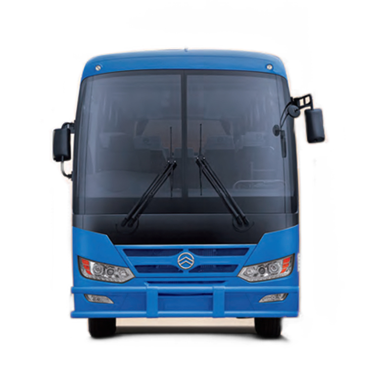 Golden Dragon Coach Bus