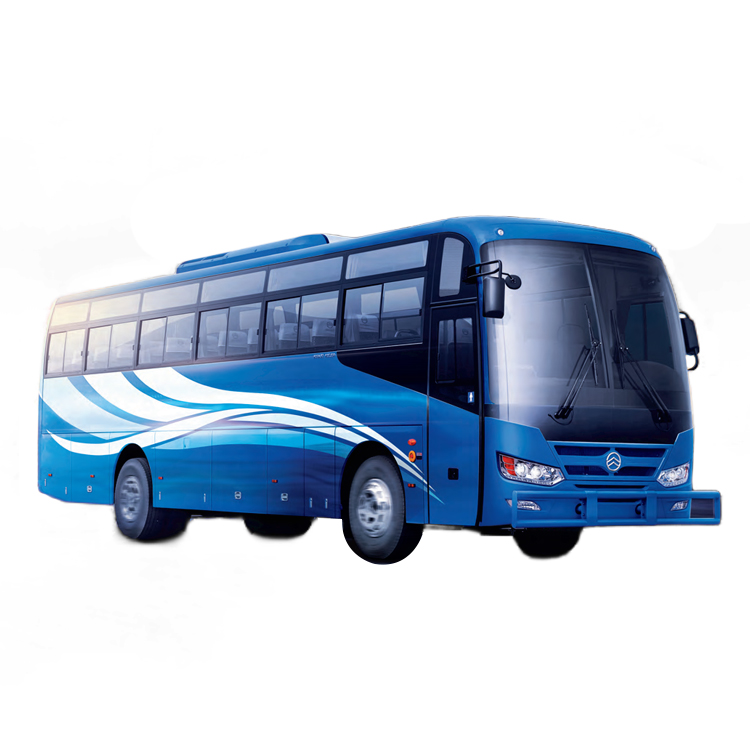 Golden Dragon Coach Bus