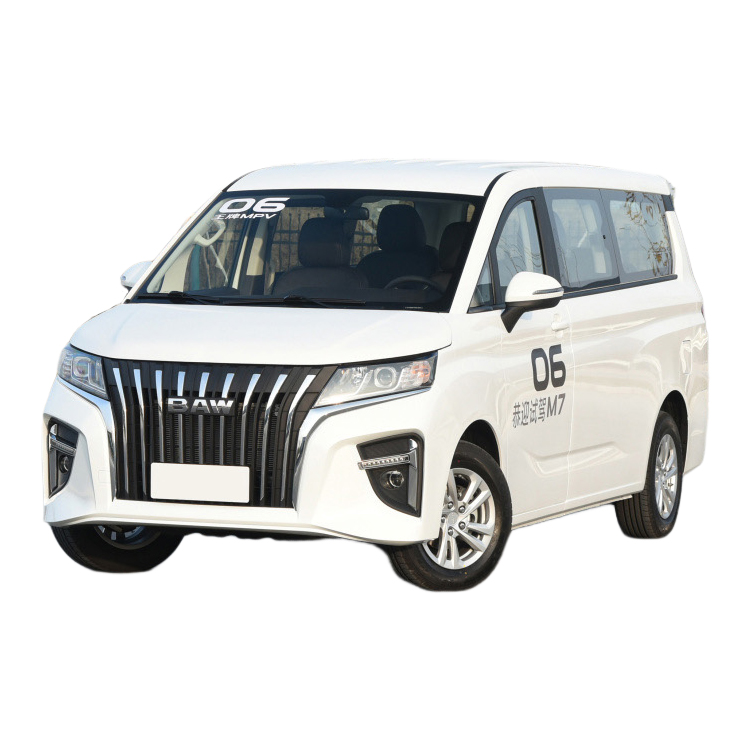 BAW M7 MPV
