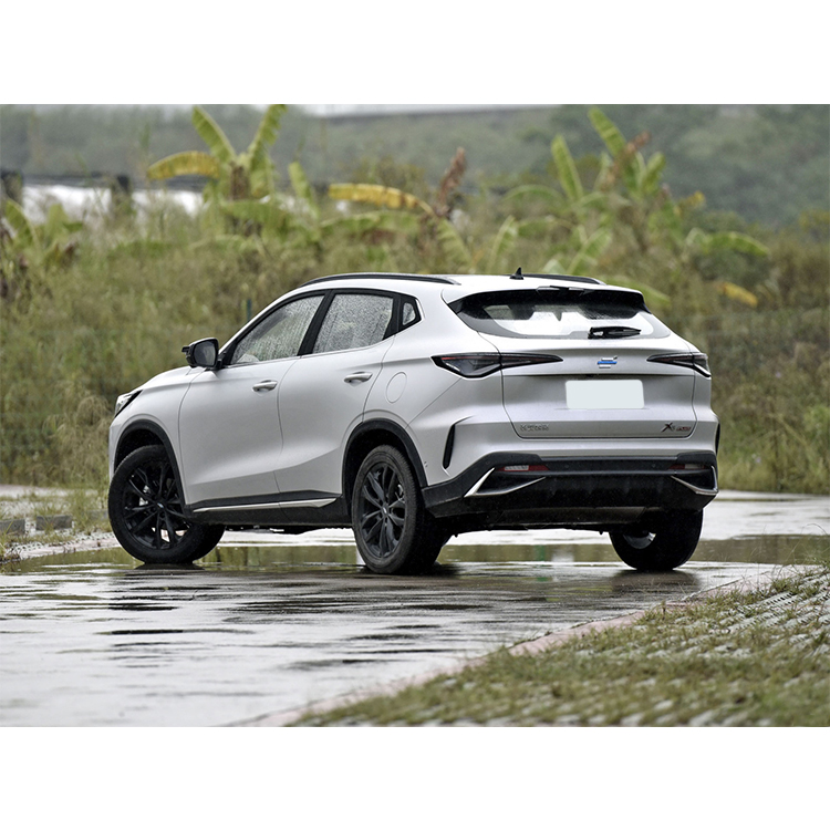 CHANGAN OSHAN X5 PLUS SUV