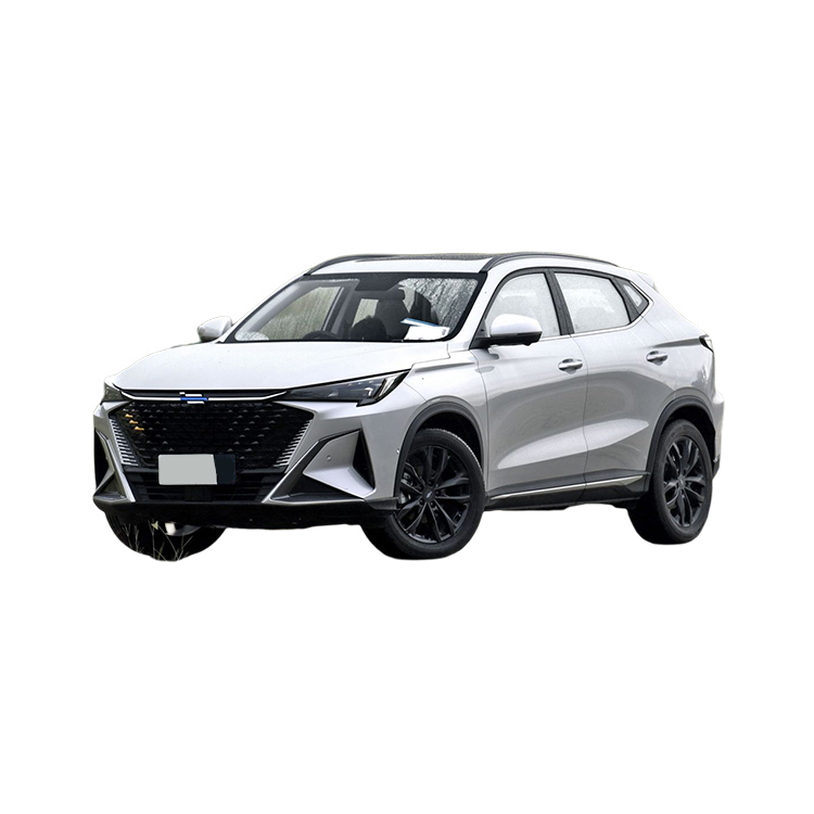 CHANGAN OSHAN X5 PLUS SUV