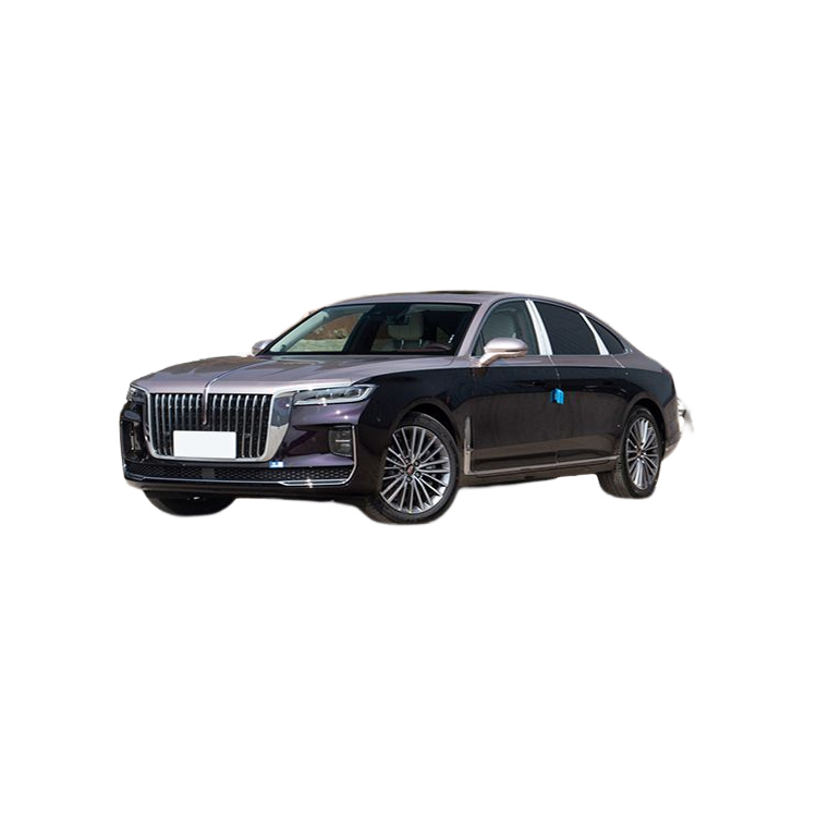 FAW HONGQI H9 Luxury Car