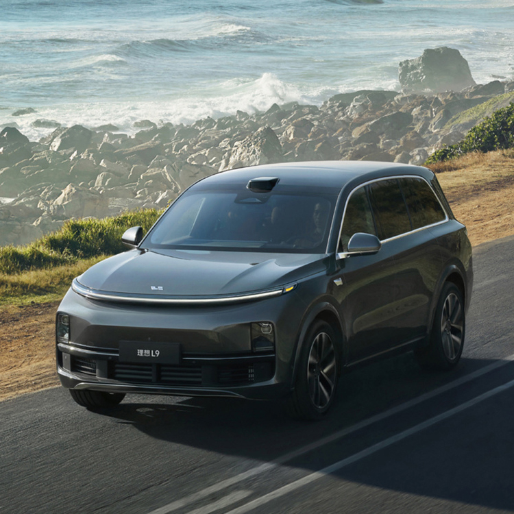 LIXIANG L9 SUV