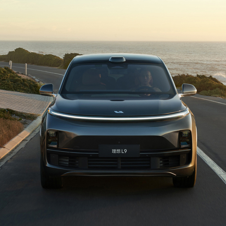 LIXIANG L9 SUV