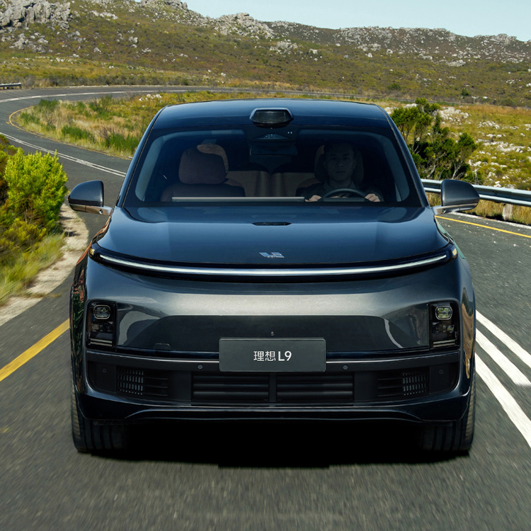 LIXIANG L9 SUV