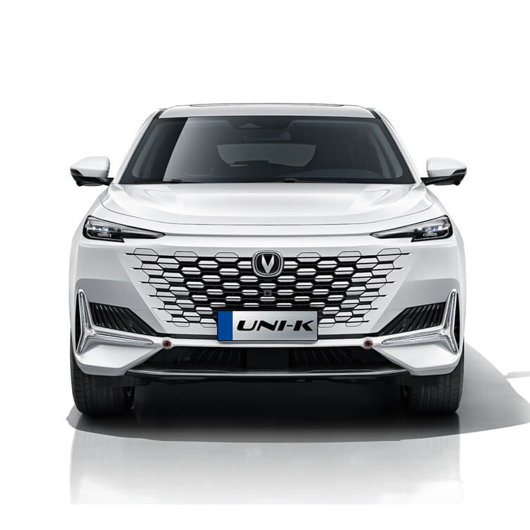 CHANGAN UNI-K SUV