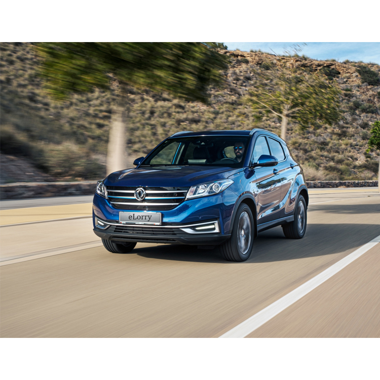 Dongfeng Glory E3 EV SUV