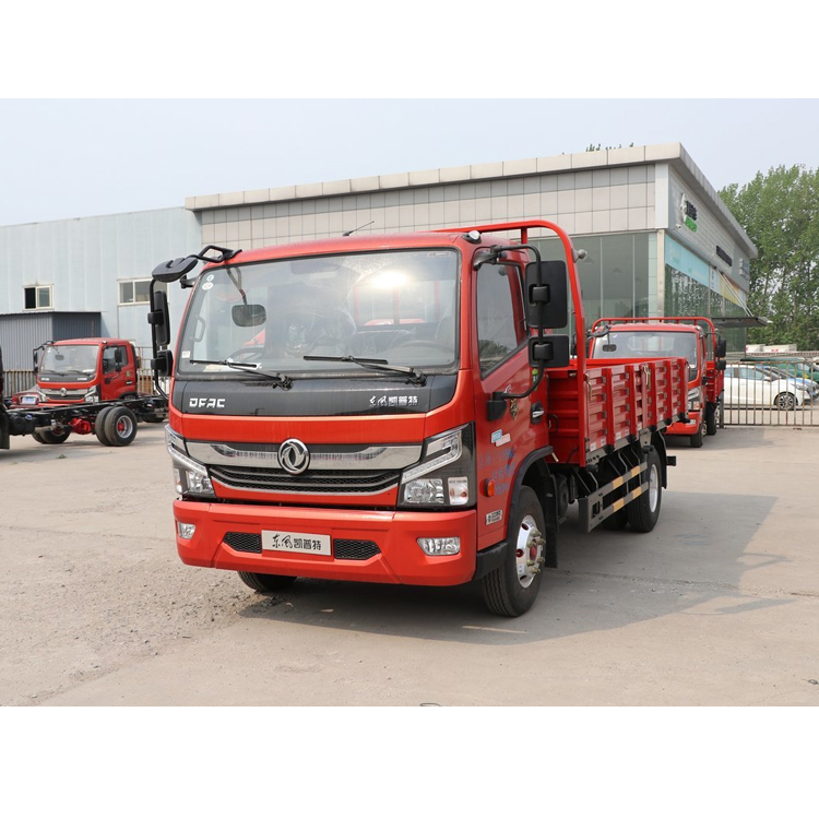 Dongfeng Captain C 5-10T cargo truck