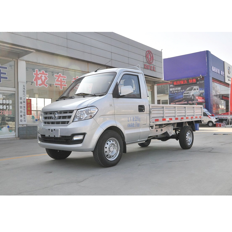 Dongfeng Captain T mini truck