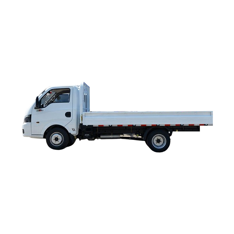 Dongfeng Captain T mini truck