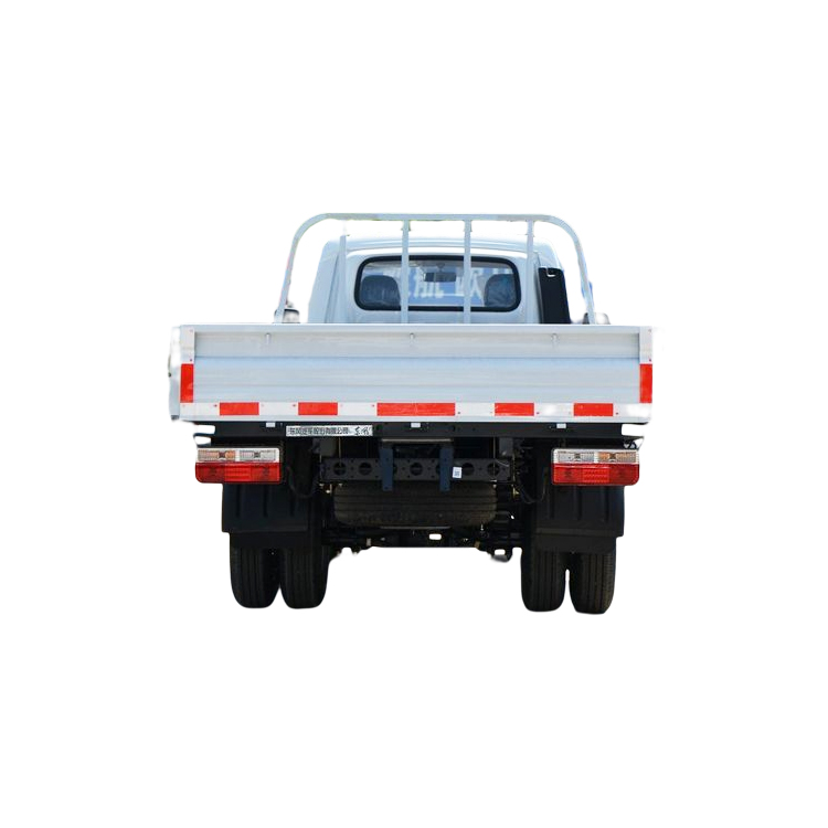 Dongfeng Captain T mini truck