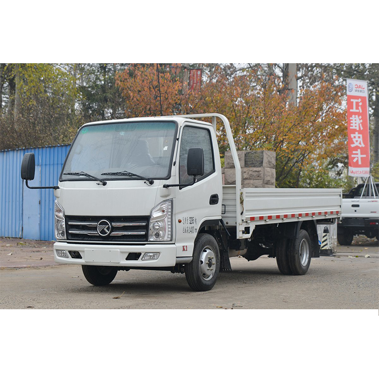 KAMA 1-3T MINI TRUCK