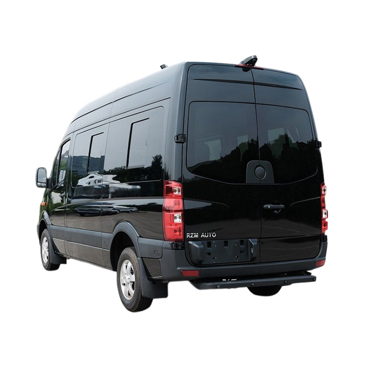 D6 Mini Bus, Mini Van