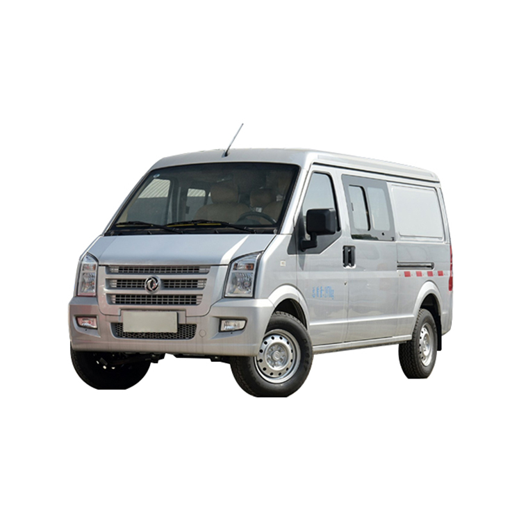 Dongfeng C35 Well-being Mini Van