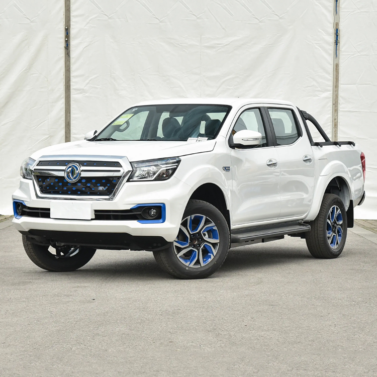 Dongfeng Rich6 EV 4X2 Double Cab Pickup