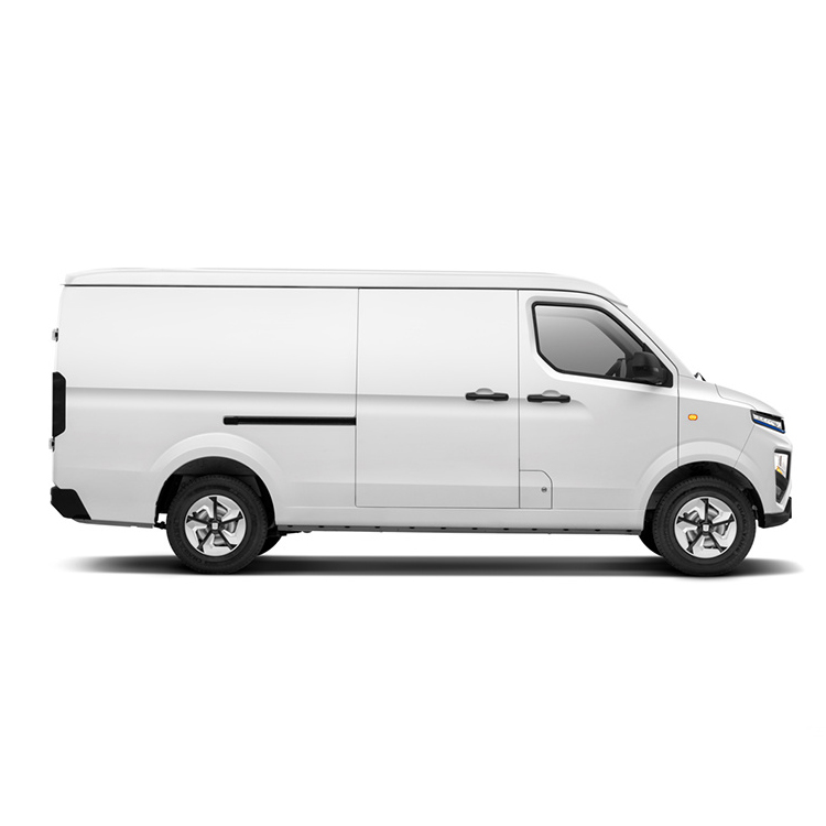 Geely V6E EV mini cargo van