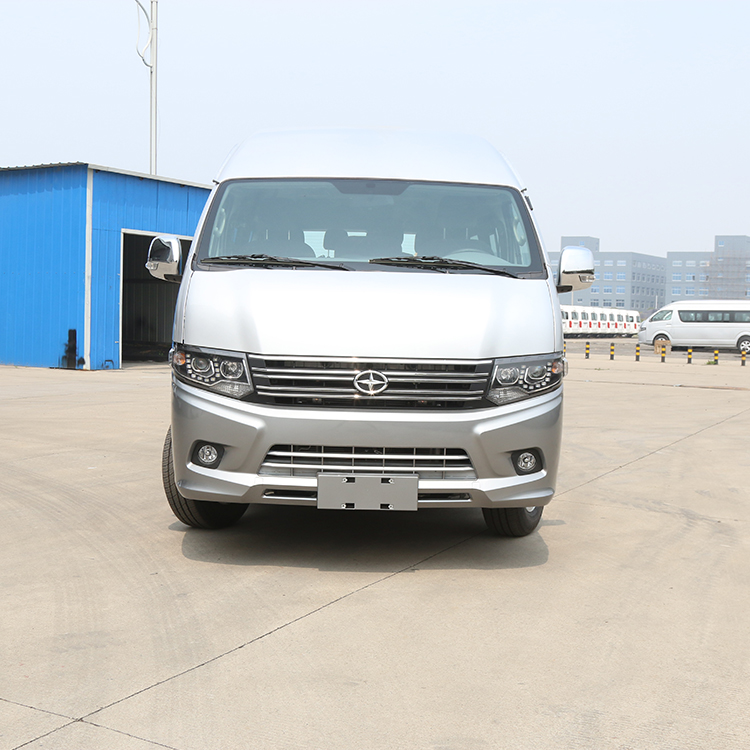 Rvyue R6 Mini bus, Diesel 18seats Mini Van For Sale