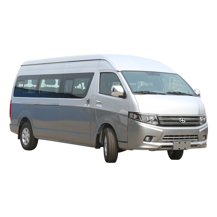 Rvyue R6 Mini bus, Diesel 18seats Mini Van For Sale