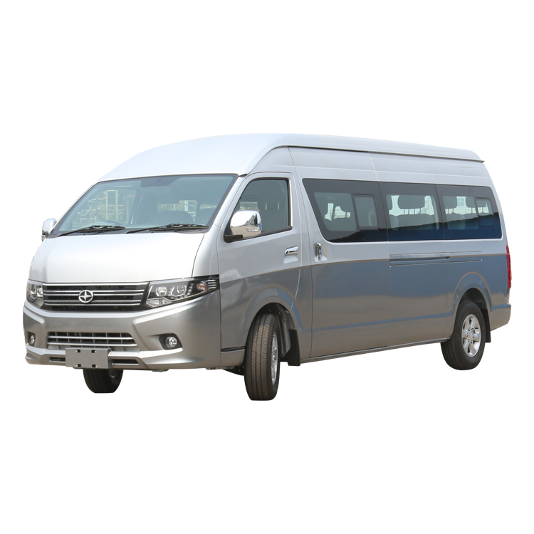 Rvyue R6 Mini bus, Diesel 18seats Mini Van For Sale