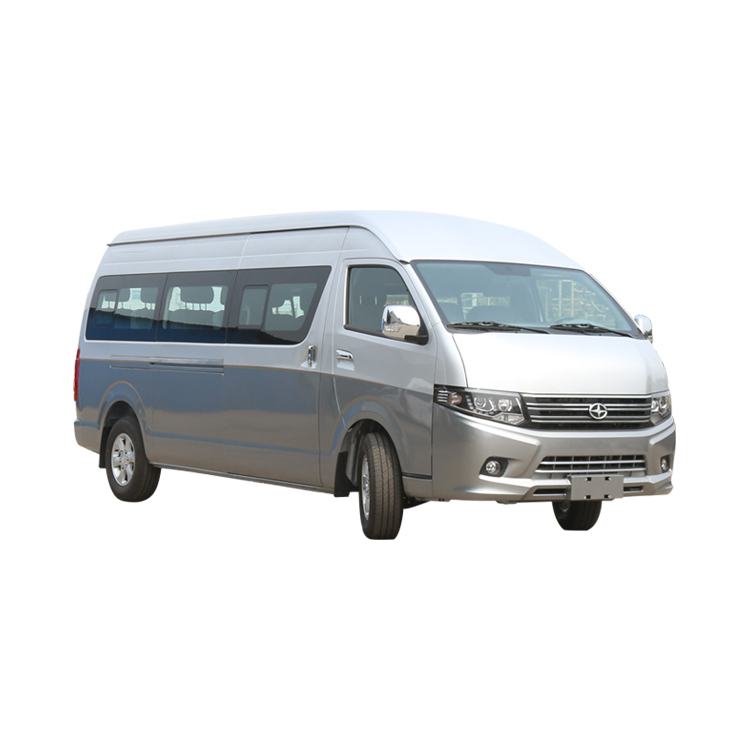 Rvyue R6 Mini bus, Diesel 18seats Mini Van For Sale