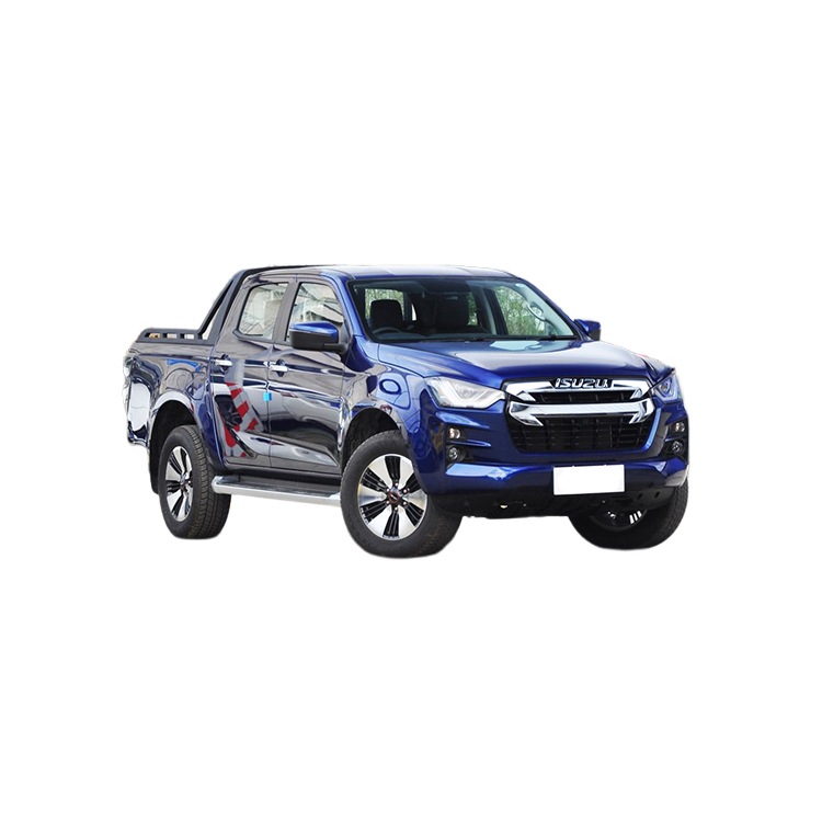 ISUZU D-MAX PICKUP