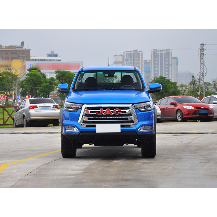 JAC T8 Pickup