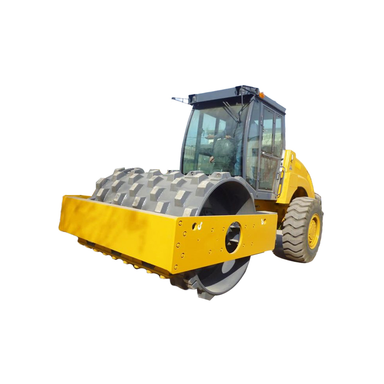 Road Roller Manufacturer from China - Henan Elorry Industrial Co.,ltd.