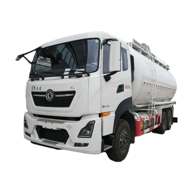 Tanker Truck Manufacturer from China - Henan Elorry Industrial Co.,ltd.