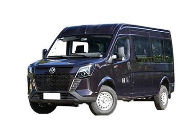 Mini Bus Manufacturer from China - Henan Elorry Industrial Co.,ltd.