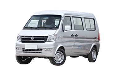 Mini Bus Manufacturer from China - Henan Elorry Industrial Co.,ltd.