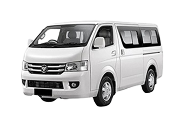 Mini Bus Manufacturer from China - Henan Elorry Industrial Co.,ltd.