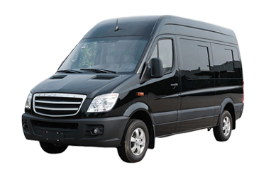 Mini Bus Manufacturer from China - Henan Elorry Industrial Co.,ltd.