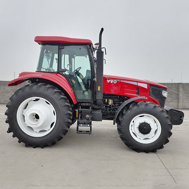 YTO 1404 Farm Tractor