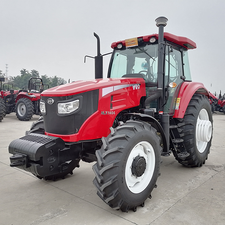 YTO 1404 Farm Tractor