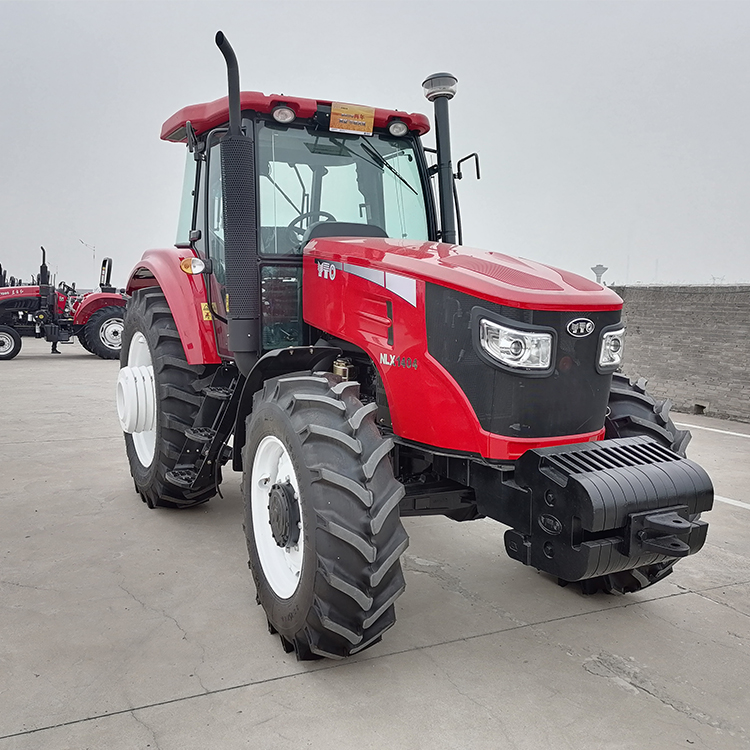 YTO 1404 Farm Tractor