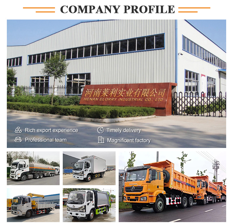 Dongfeng Vehicle-mounted Crane Quotation Crane