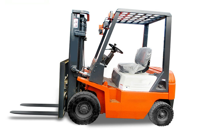 FD20 FOTKLIFT