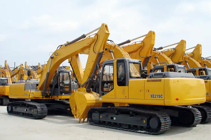 XE215C